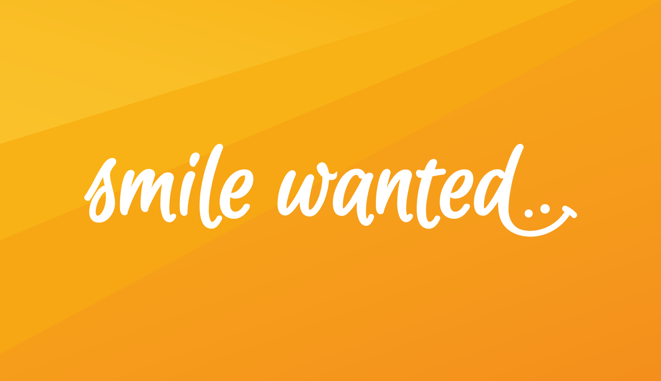 Smile Wanted - Eurvad